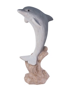 Dolphin Figurines & Dolphin Sculptures