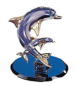 Dolphin Figurines & Dolphin Sculptures